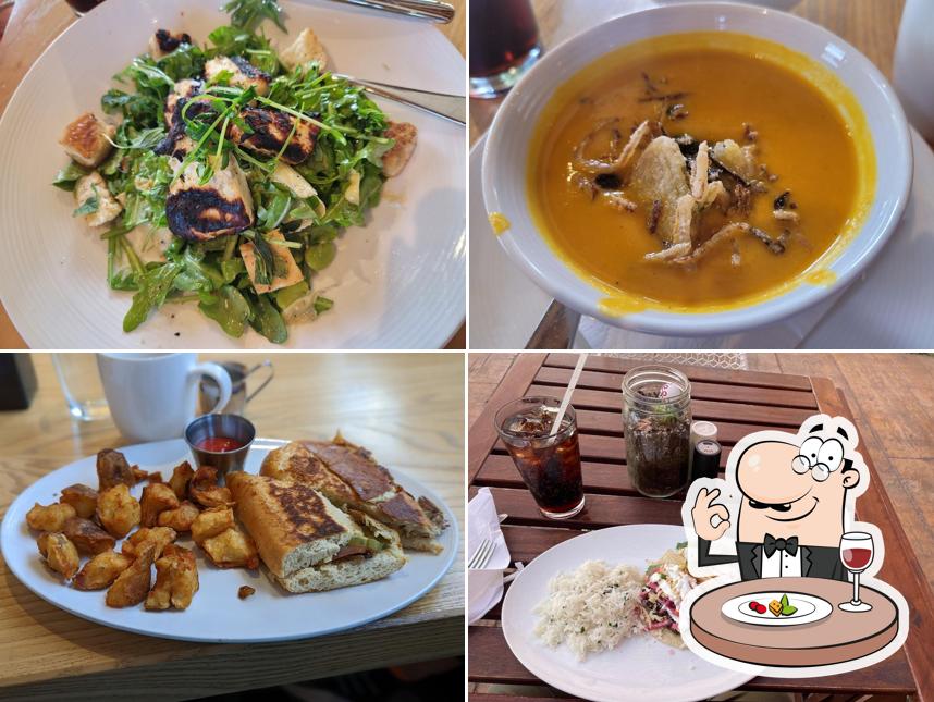 Taste Community Restaurant in Fort Worth - Restaurant menu and reviews