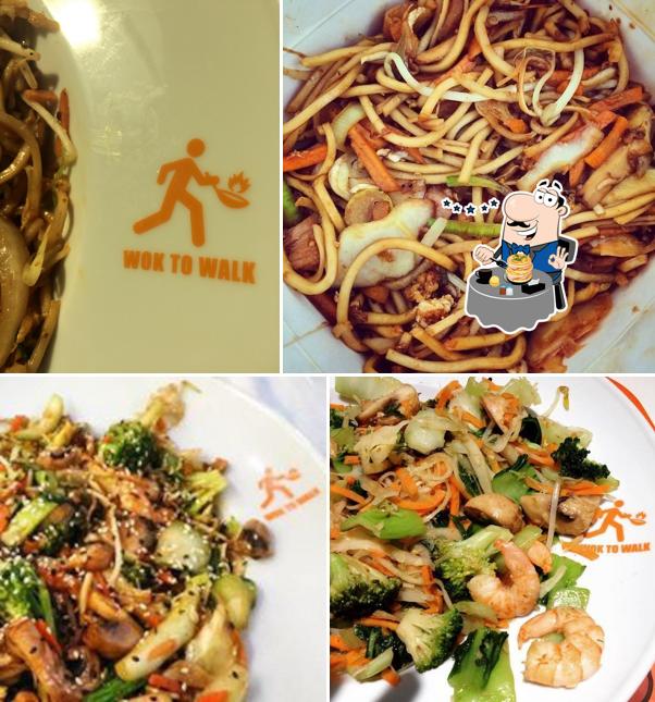 Wok To Walk - Arrábida Shopping restaurant, Vila Nova de Gaia, Arrábida ...