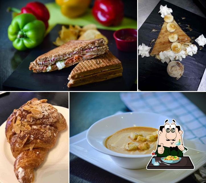 Arto Coffee, Dubai - Restaurant menu, prices and reviews