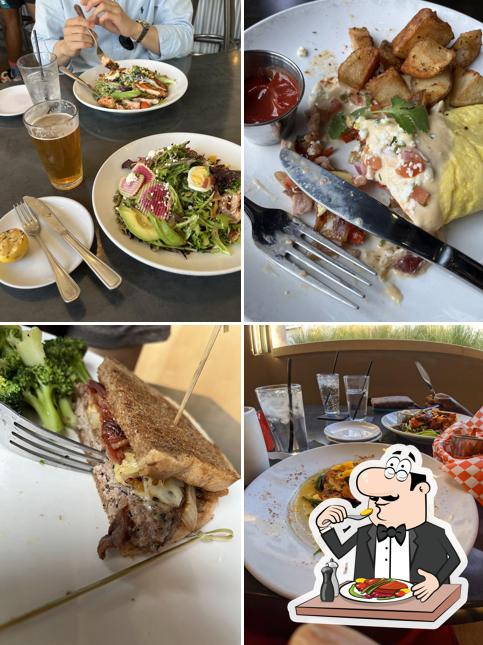 2020 Market Scratch Kitchen & Bar in Georgetown - Restaurant menu and ...
