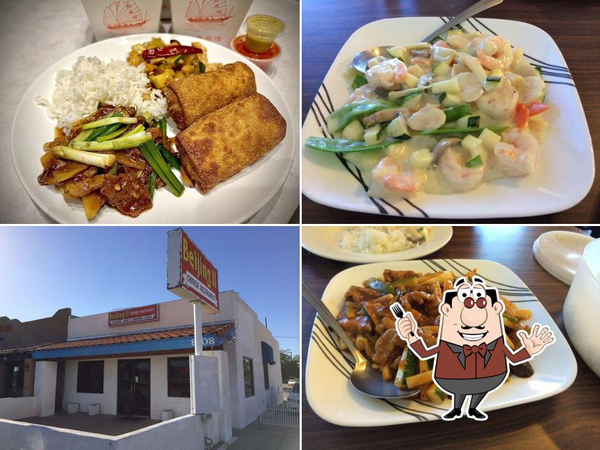 Beijing II, Prescott Valley - Restaurant menu, prices and reviews