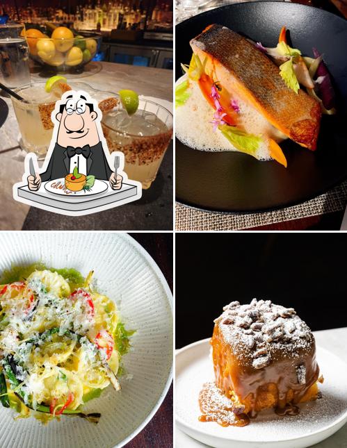 Bludorn, Houston - Restaurant menu, prices and reviews