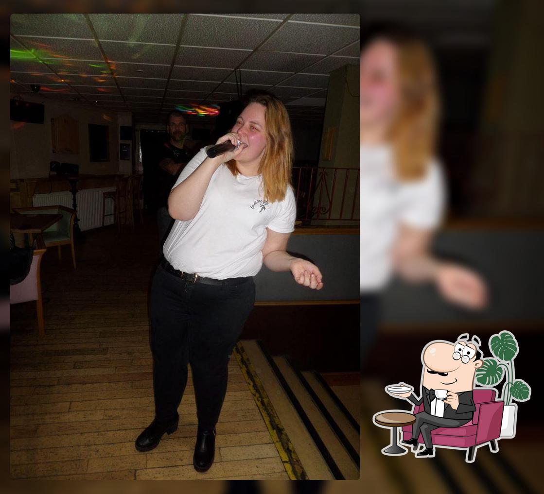 Top 5 pubs & bars in Rosyth, december 2025 - Restaurant Guru