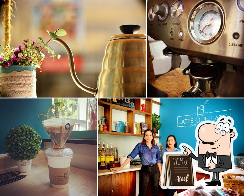 Latte Que Late cafe, Culiacán - Restaurant reviews