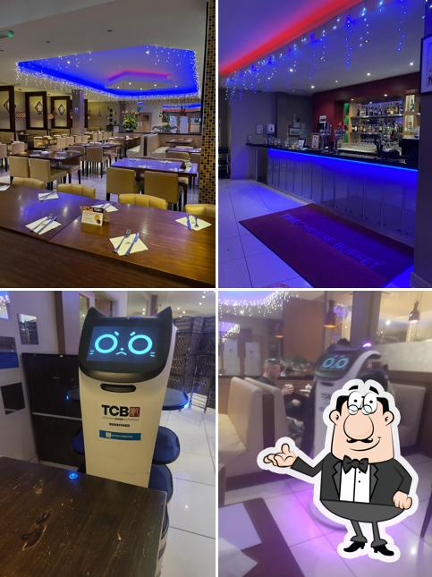 TCB Bolton - Unlimited Dining Experience in Bolton - Restaurant menu ...