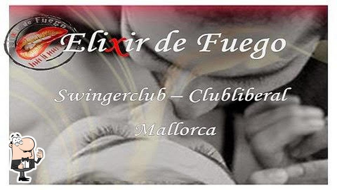 ELYXIR Swinger Club / Clubliberal Mallorca, Can Pastilla - Menú del restaurante, precios y reseñas
