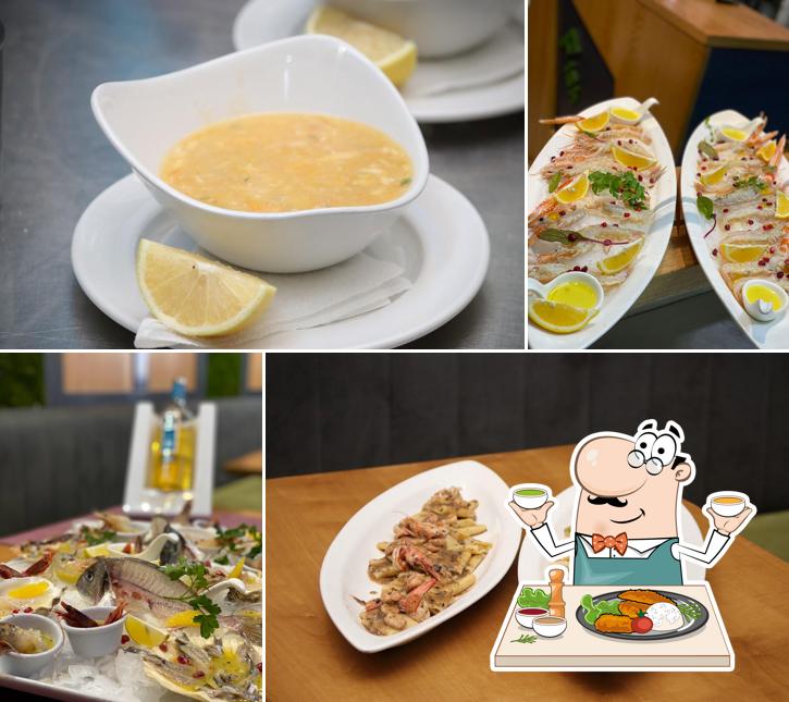 Le top 20 des restaurants à Tirana, septembre 2025 - Restaurant Guru