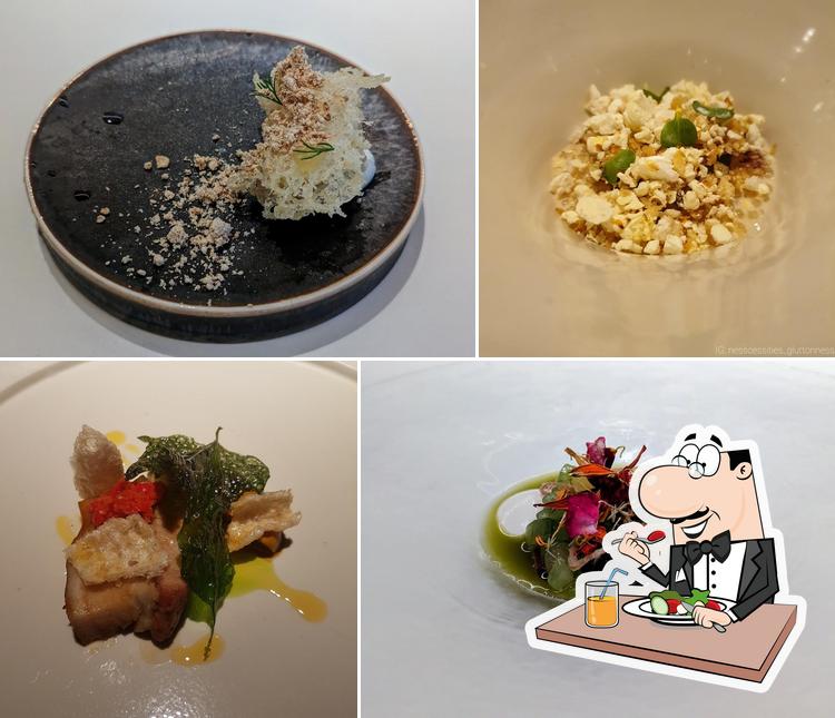 Helm by Josh Boutwood restaurant, Makati - Restaurant reviews