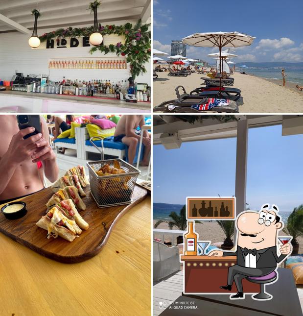 Top 10 restaurants in Sunny Beach, november 2024 - Restaurant Guru