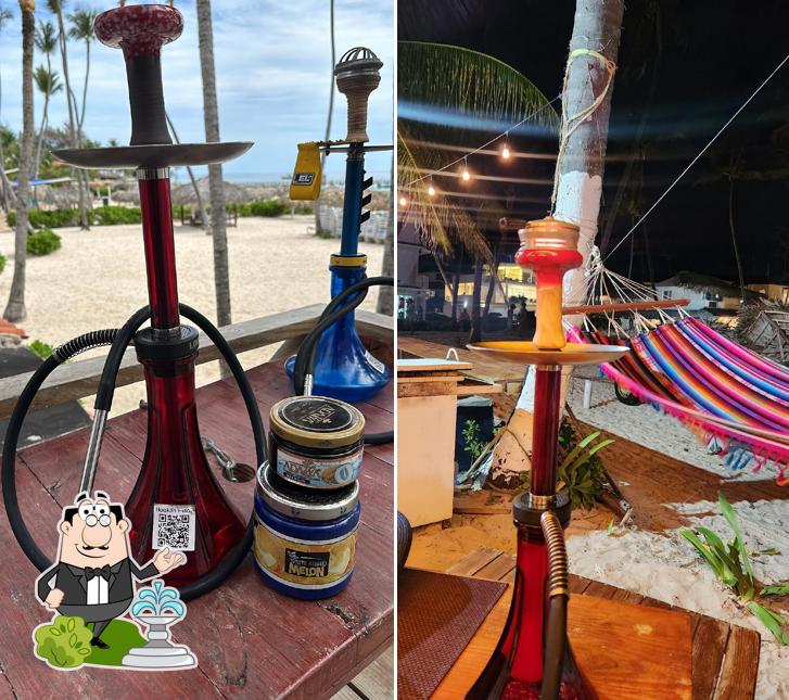 Hookah Place, Punta Cana - Restaurant menu, prices and reviews