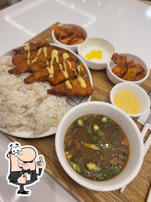 Itaewon restaurant, Cebu City - Restaurant reviews
