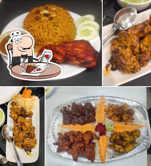 Kebabs N Platters, Hyderabad - Restaurant menu, prices and reviews