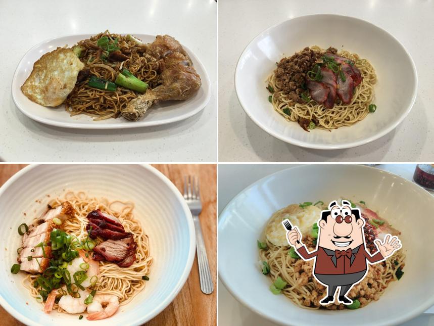 Kitchen Inn Express in Waterford - Restaurant menu and reviews