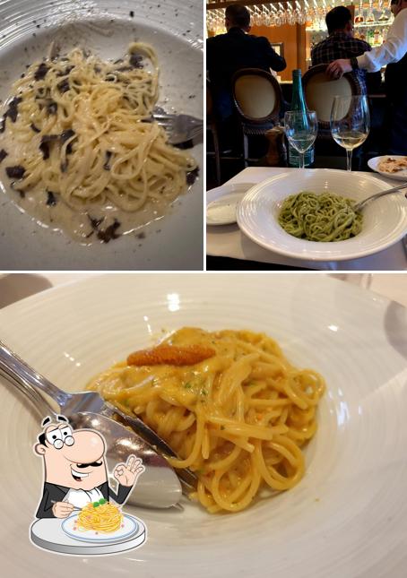 Madeo Restaurant, West Hollywood - Restaurant menu, prices and reviews