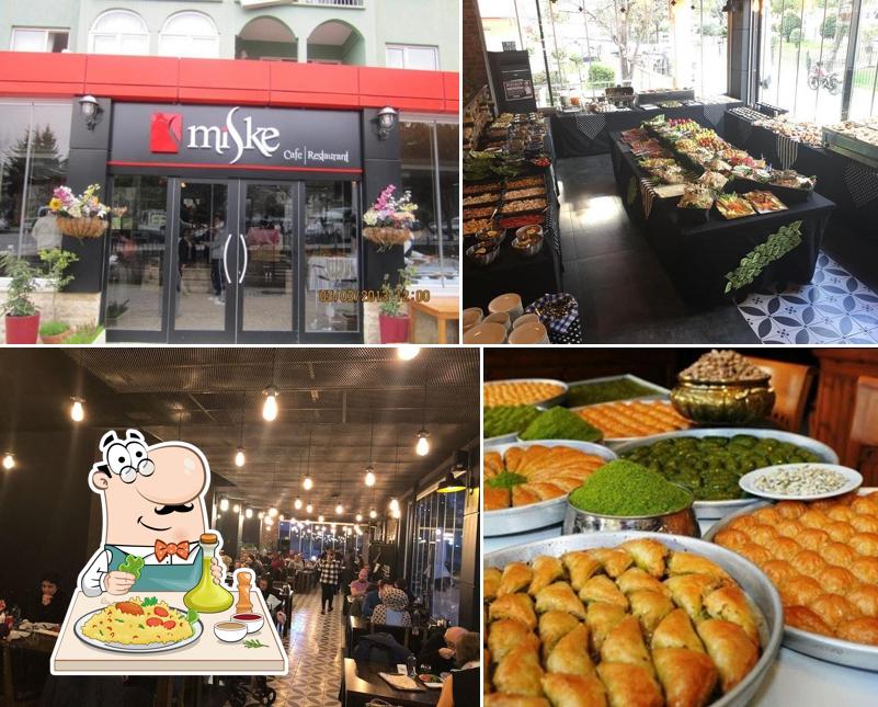 Miske Restaurant, Denizli - Restaurant menu, prices and reviews