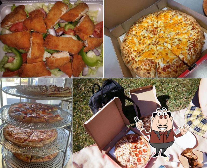 Omega Pizza, Wilmington - Restaurant menu, prices and reviews
