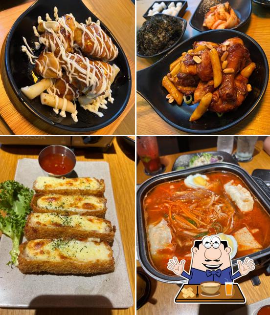 Ovenmaru Chicken, Ho Chi Minh City - Restaurant menu, prices and reviews