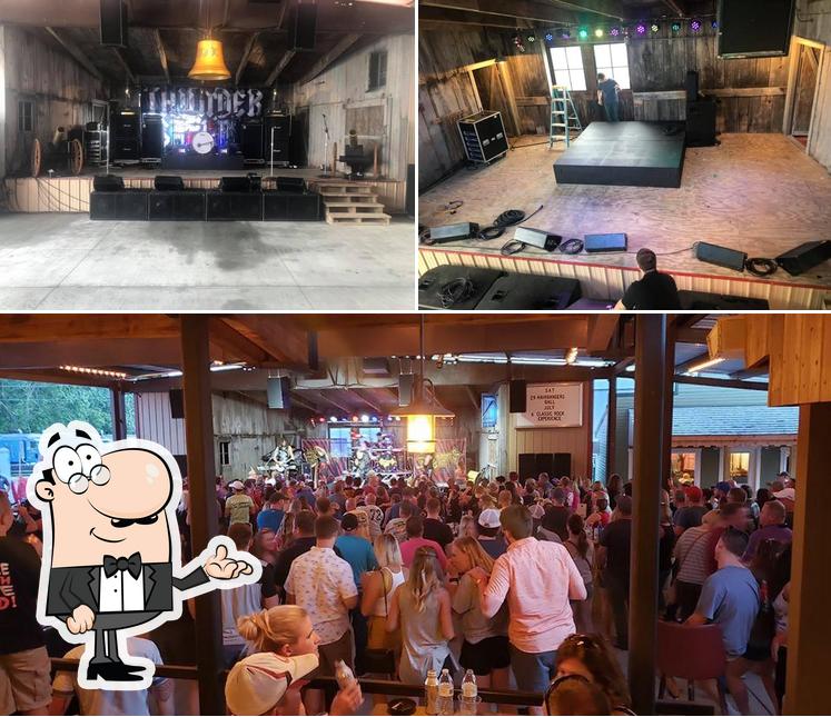 Bad Apple Saloon, Cory - Restaurant menu, prices and reviews