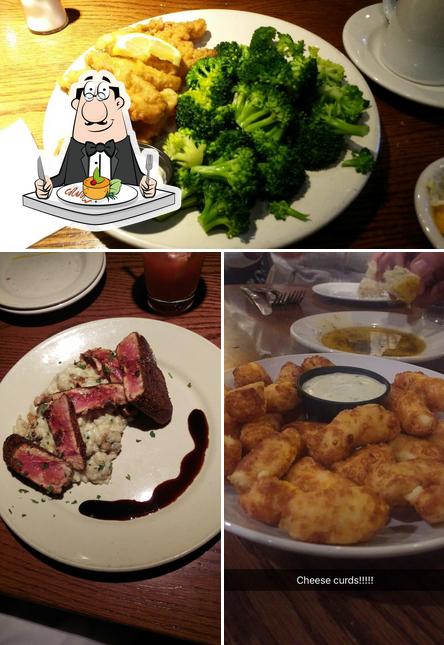 Grazies Italian Grill in Stevens Point - Restaurant reviews