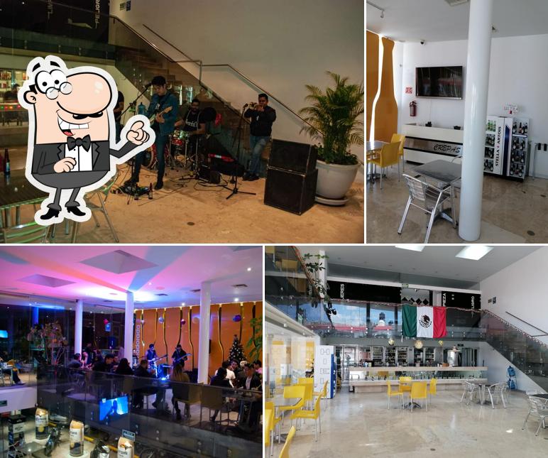 ALMA CHELERA pub & bar, Pénjamo - Restaurant reviews