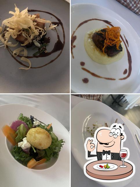 The Quarry in Monson - Restaurant menu and reviews