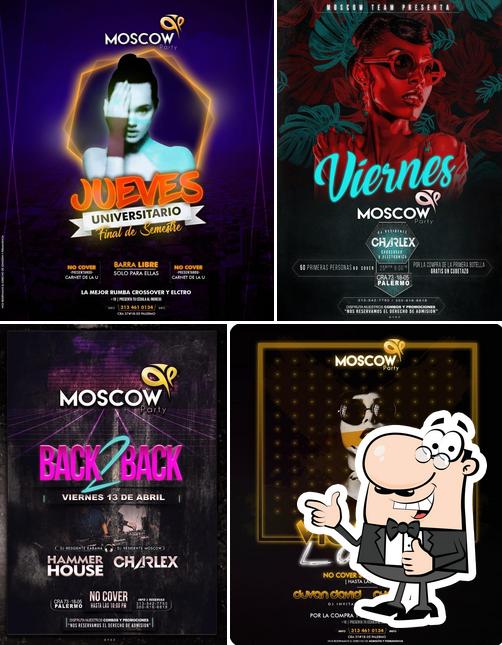 Pub y bar Moscow Discoteca, Pasto - Opiniones del restaurante