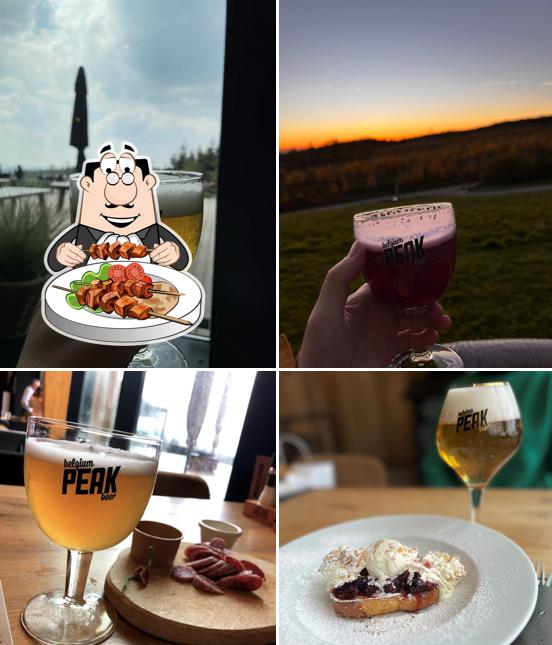 Peak Beer, Waimes - Restaurant menu, prices and reviews