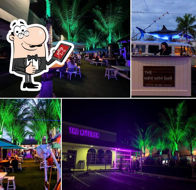 The Mini Bar, Naples - Restaurant menu, prices and reviews