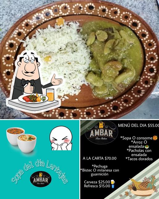 Ámbar Beer station, Mexico City - Restaurant reviews