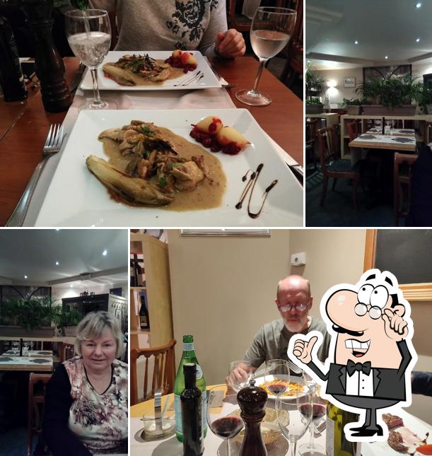 BARINO, Vilvorde - Critiques de restaurant
