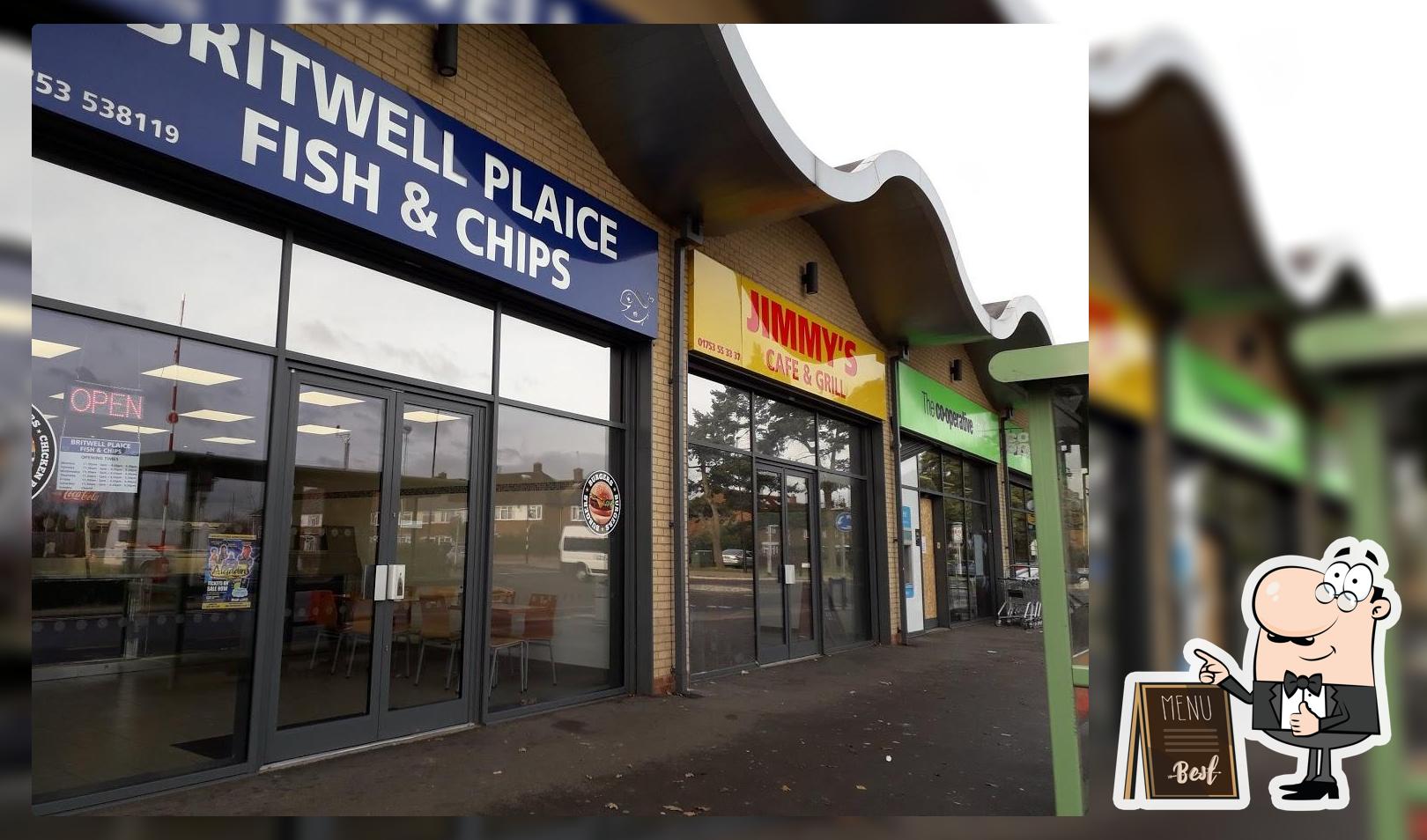Top 10 restaurants in Slough, october 2025 - Restaurant Guru