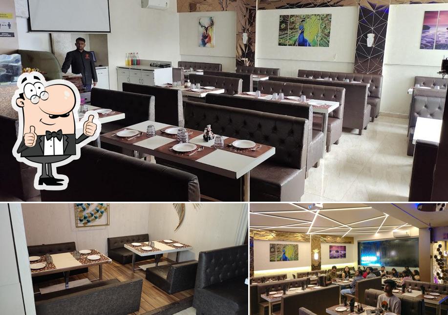 Chote Nawab, Mumbai, Shop No. 1 Opp Inlakhs Hospital Chembur Camp (East ...