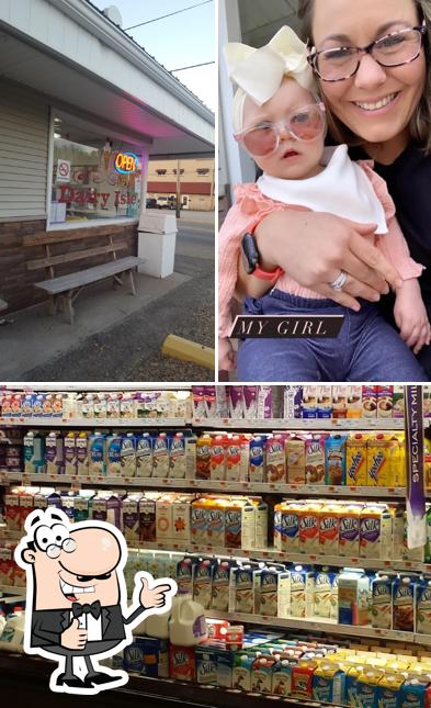 Dairy Isle in Toronto - Restaurant reviews