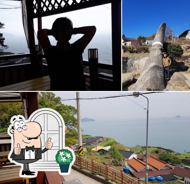 Daraengi Bapsang restaurant, Namhae-gun - Restaurant reviews