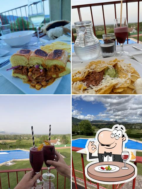 El Broche Laguardia, Laguardia - Restaurant menu, prices and reviews