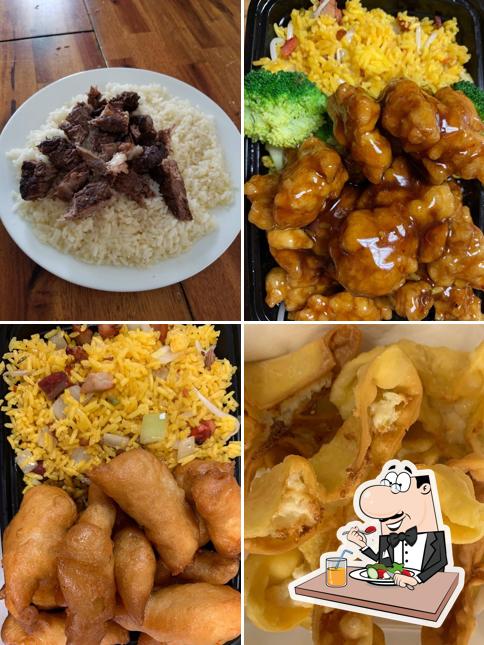 Great Wall Kitchen chinese, Dover – menu, prices & reviews