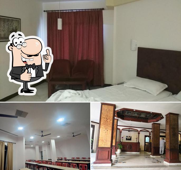 Hotel Jayaram, Puducherry - Restaurant menu, prices and reviews