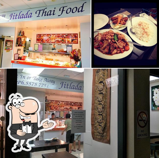 Jitlada Thai Cuisine, Varsity Lakes - Restaurant menu, prices and reviews