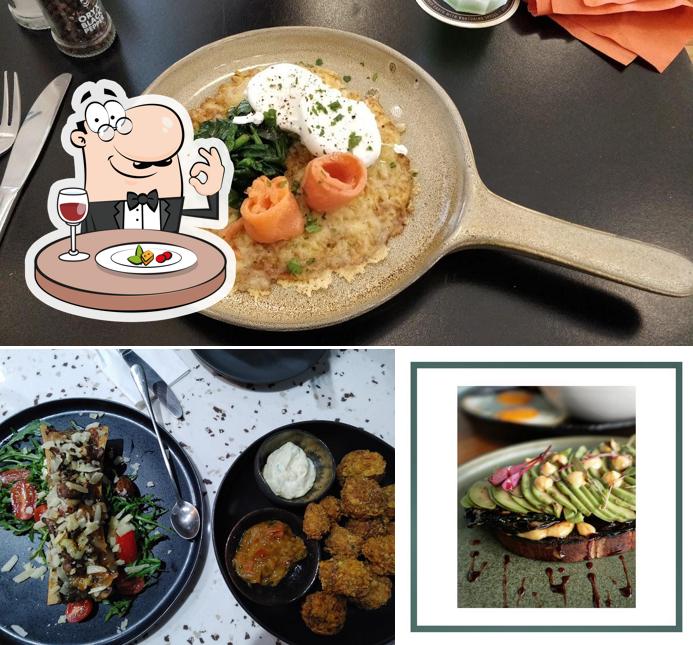 Judd’s Local, Cape Town - Restaurant menu, prices and reviews