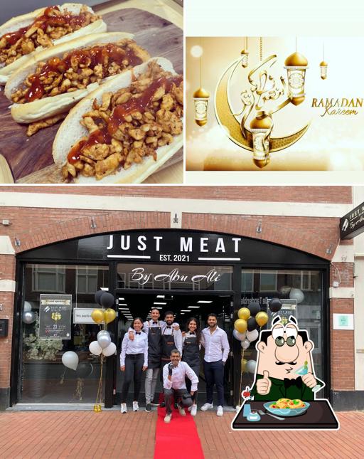 Just Meat Groningen, Groningen - Restaurant reviews