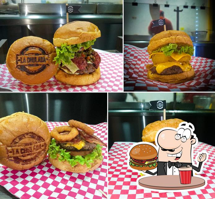 La chulada fast food Monterrey, Monterrey - Restaurant menu and reviews