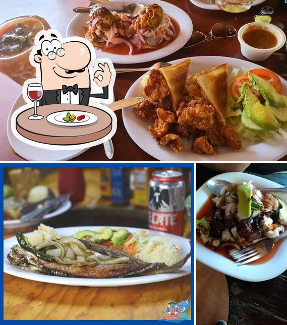 Mariscos Karapoa, Hermosillo - Menú del restaurante, precios y reseñas