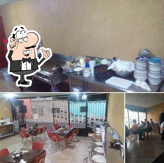 Menudo Toñita restaurant, Guadalajara - Restaurant reviews