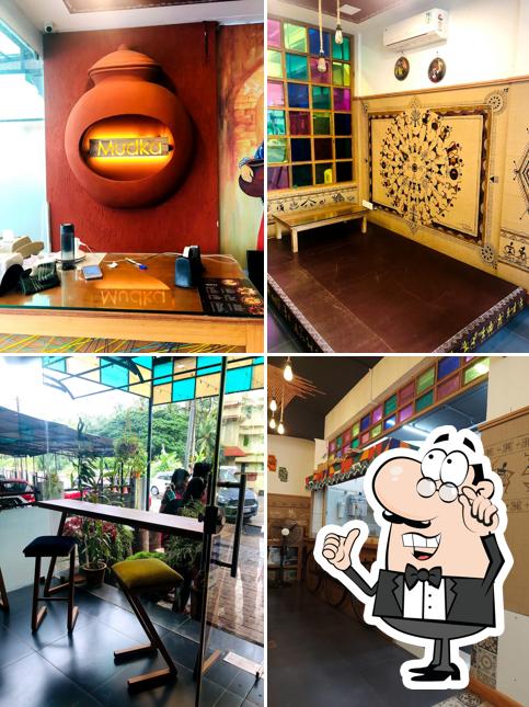 Mudka Restocafe, Kozhikode - Restaurant reviews