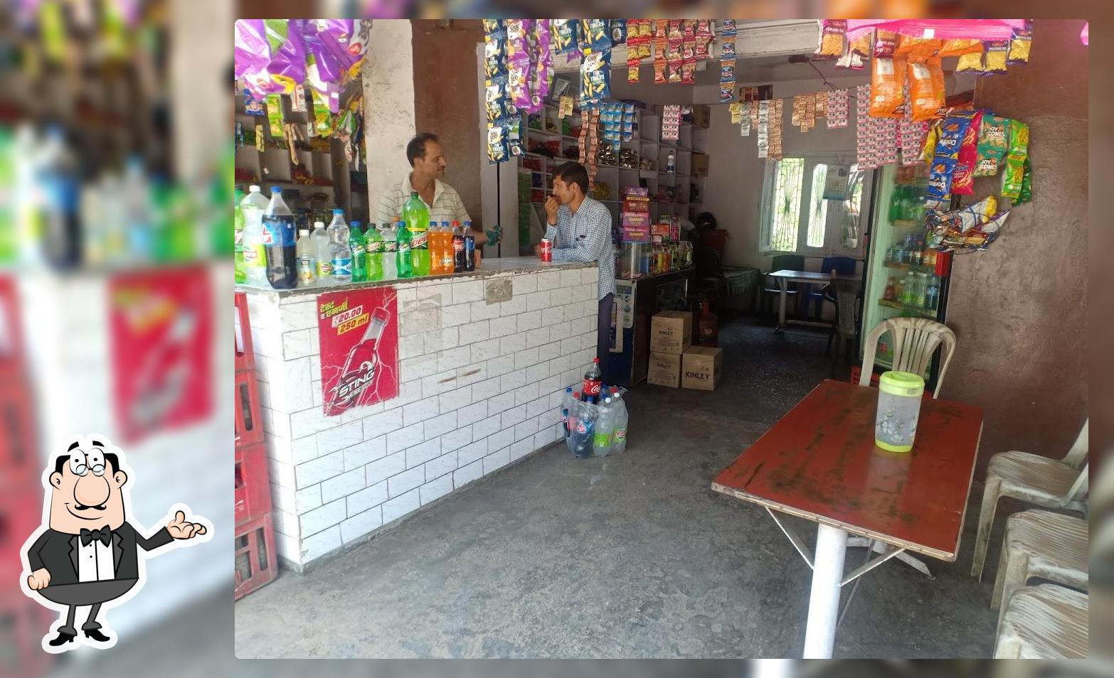 National cafeteria, India - Restaurant reviews