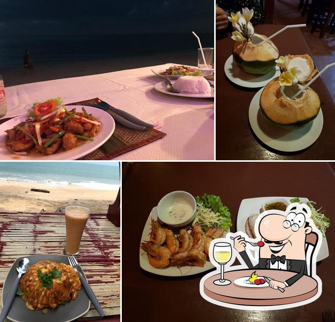 Nee's International Food restaurant, Ko Lanta Yai - Restaurant reviews