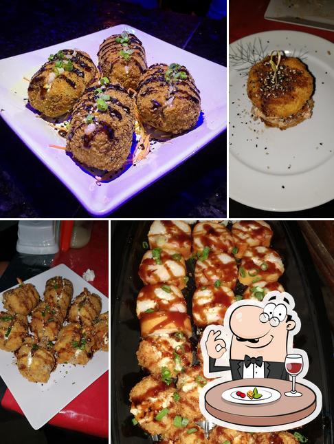 Ôxe sushi comida japonesa restaurant, Brasil - Restaurant reviews