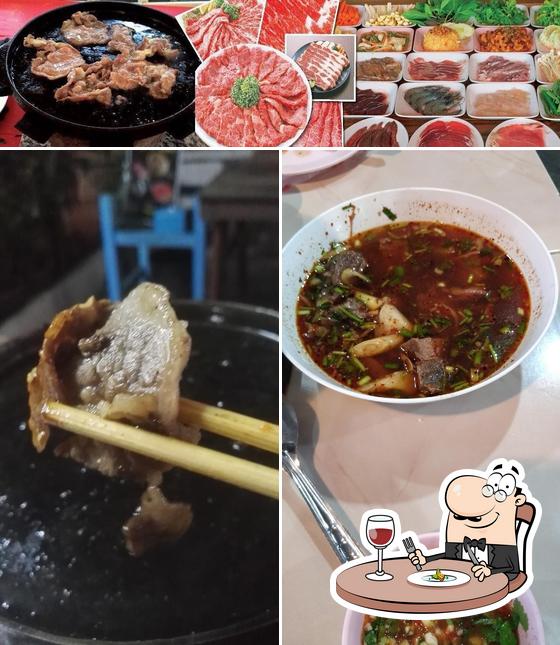 PANNA grill restaurant, Bangkok - Restaurant reviews