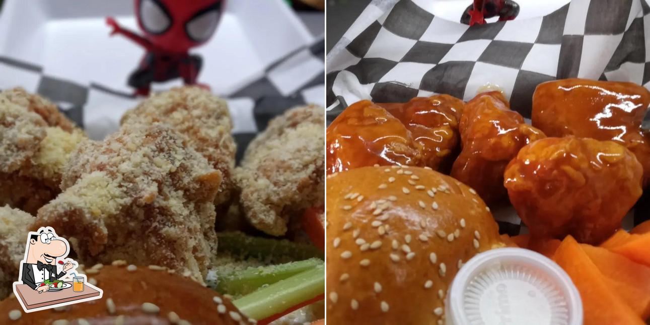 Restaurante Pollo Frito Dago, Matamoros - Opiniones del restaurante