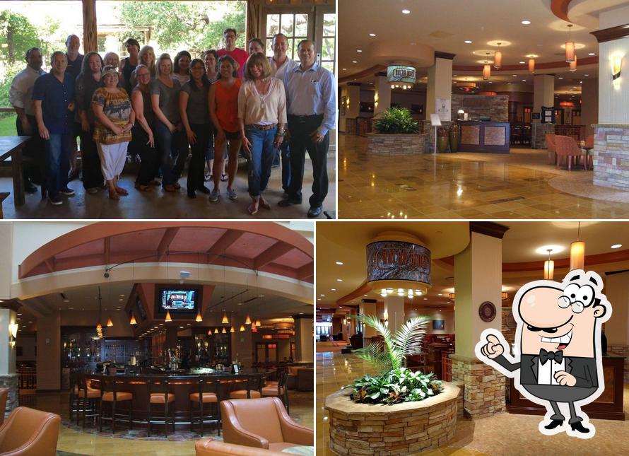 Rocky River Grille, San Marcos - Restaurant menu, prices and reviews